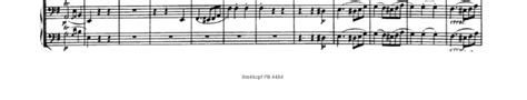 Explicit Header Control On Specific Pages · Issue 17117 · Musescore