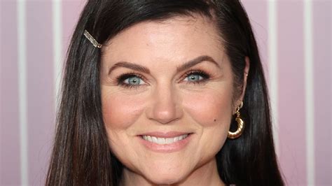 ‘saved By The Bell Star Tiffani Thiessen Shows Off New Tattoo And Reveals The Incredible