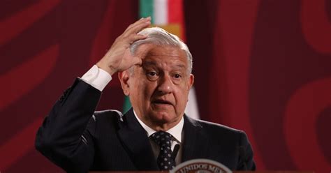 Amlo Reversed Former Us Prosecutor Over Criticism Of His Security Strategy “you Cant Face Evil