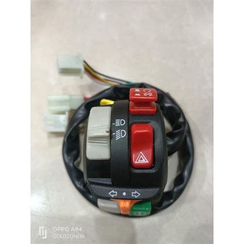 HONEYWELL SWITCH COPY ONLY Shopee Philippines