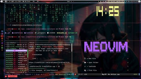 Tmux Tutorial For Beginners Tmux Linux Hyprland YouTube
