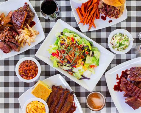 Order Beach Pit Bbq 1676 Tustin Ave Menu And Prices Costa Mesa