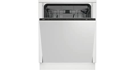 Beko BDIN38530D im Test: 3,4 | Bietet ausreichend Platz für größere ...