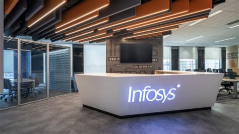Ai Adoption Faces Slowdown Due To Cost Constraints Says Infosys Tec