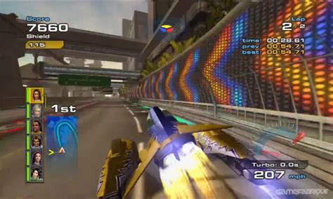 Quantum Redshift Download Gamefabrique