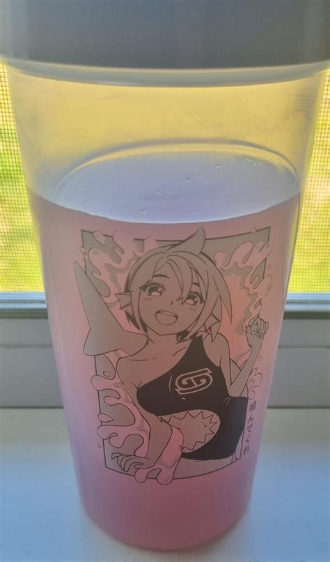 New Flavour Mix I Tried R Gamersupps