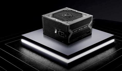 Pengertian Power Supply Adalah Fungsi Jenis Dan Komponennya