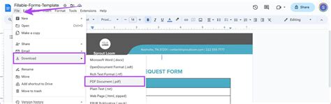 How To Save A Word Document As A Pdf On Windows And Mac Guiding Tech
