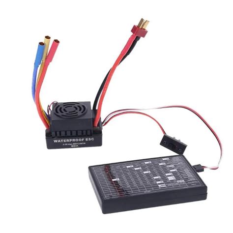 Usb Linker Programmer Brushless Esc Blheli Bl32 Bls Parameter Setter