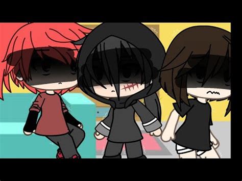 сюрприз для краткого фф - YouTube