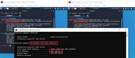 Understanding VirtualBox Networking Schemes To Set Up A Good And Safe Lab Purple Serendipity