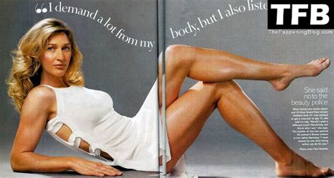 Steffi Graf Nude And Sexy Collection 26 Photos Thefappening