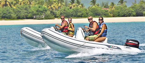 Aqua Mania Adventures and Water Sports, Simpson Bay Resort & Marina