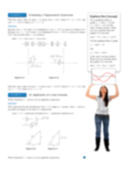SOLUTION Sum And Difference Formulas Studypool