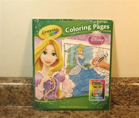 Giant Coloring Pages Disney Princess A Magical World Of Imagination
