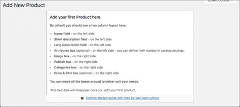 How To Add A Wordpress Product Catalog Without Woocommerce Greengeeks