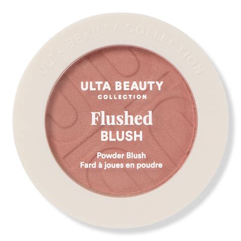 Ulta Beauty Collection Sweet As Honey Flushed Powder Blush Ulta Beauty