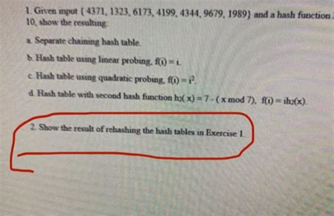 Solved 1 Given Input 4371 1323 6173 4199 4344 9679