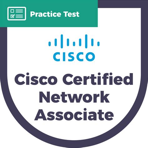 Cisco Certified Network Associate Ccna Practice Test Cybervista