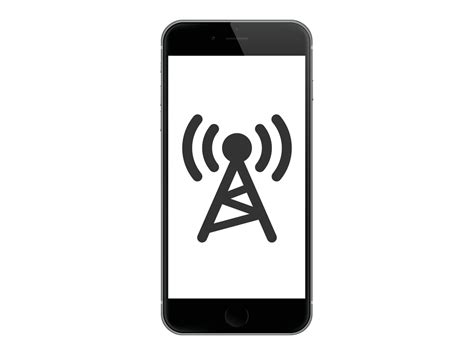 Cellular Icon 272659 Free Icons Library