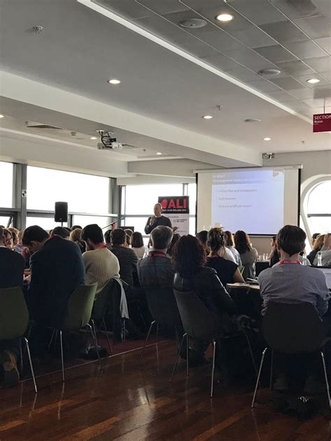 Agile Lean Ireland On Linkedin Ali2019