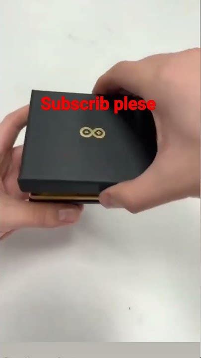 New Arduino Kit Unboxing 😊 Youtube