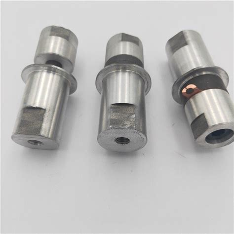 China Customized Components Ultrasonic Sensor Manufacturers Suppliers Factory Low Price