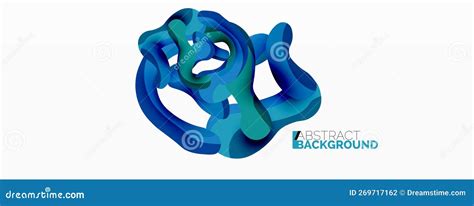 Vector Geometric Abstract Background Template Design Stock Vector Illustration Of Design Cool