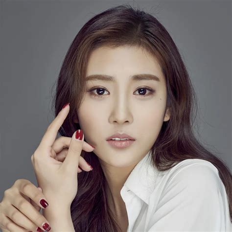 Fan Meng Is So Beautiful Imedia