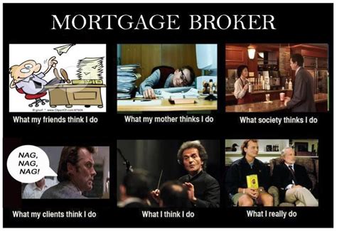 Insurance Broker Memes