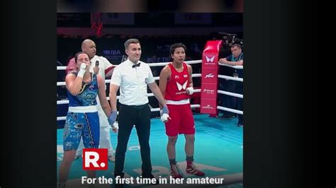 From Paris Dreams To Sofia Glory Indias Elite Boxers Ready To Make Their Mark At Strandja