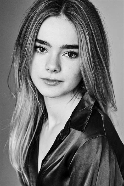 Most Genuine Young Actresses In The World