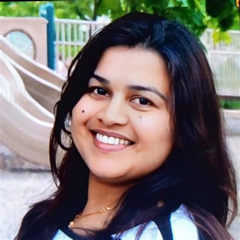 Priyanka Mehta Linkedin