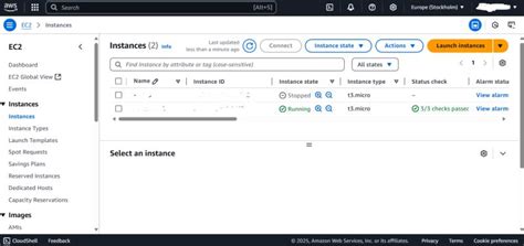Aws Ec2 Cloudcomputing Troubleshooting Networking Learning Techtips John Blessing