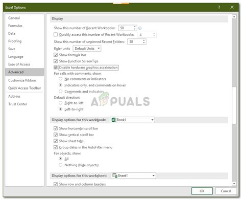 Fix Microsoft Excel Opens Blank On Windows