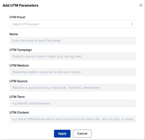 how to create a trackable link a step by step guide
