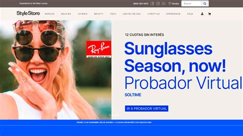 Stylestore La Primera Tienda Trend Concept Local Consolida Su