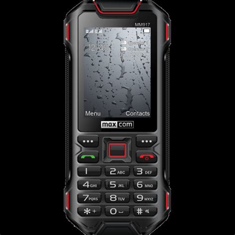 maxcom strong mm917 wszystkie telefony komórkowe sklep maxcom pl