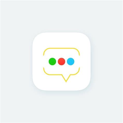 Message Icon For Iphone At Vectorified Com Collection Of Message Icon For Iphone Free For