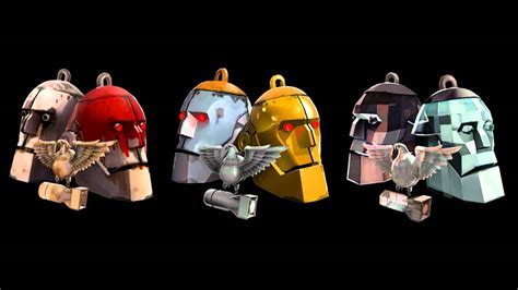 New Botkiller Weapons Tf2 Mvm Update 10 10 12 Youtube