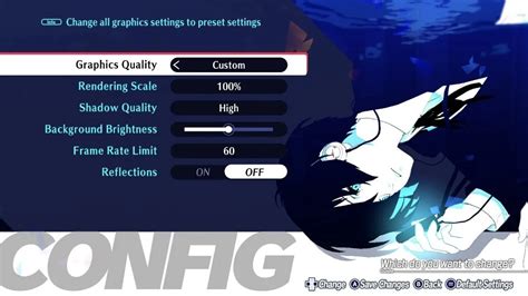 persona 3 reload steam deck optimization