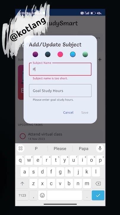 android kotlin coding jetpackcompose youtube