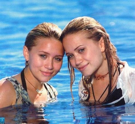 Best Images About Mary Kate And Ashley On Pinterest Full House Cast Dads And Grandmothers