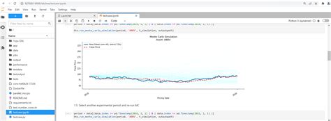 Run Jupyter Lab On MeluXina Windows Users MeluXina User Documentation