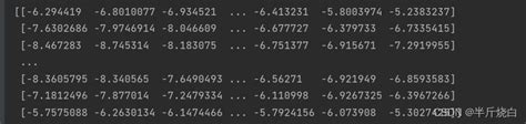 Pytorch模型预测函数整理——predictpypytorch Modelpredict Csdn博客