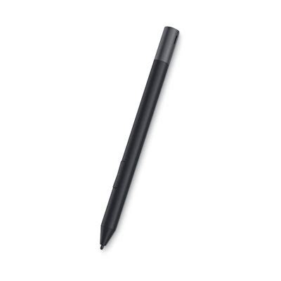 Dell Premium Active Pen Pn X Active Stylus Bluetooth Microsoft Pen Protocol Black
