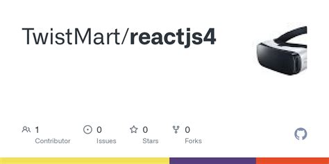 github twistmart reactjs4