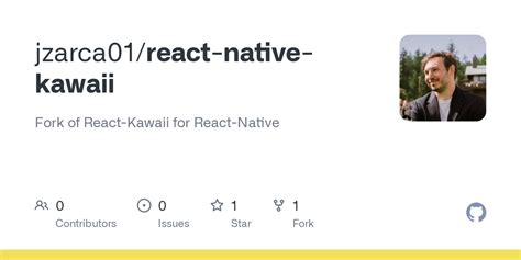 GitHub Jzarca React Native Kawaii Fork Of React Kawaii For React Native