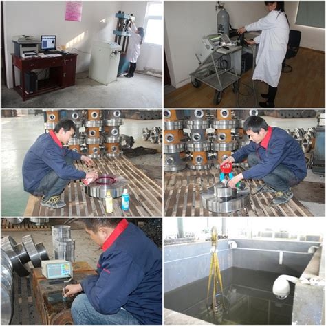 API 6A Slip Type And Mandrel Type Casing Hanger From China Manufacturer Yancheng Qihang