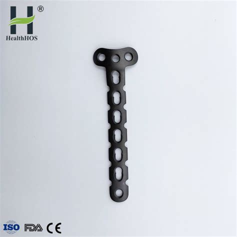 Tibia Proximal Osteotomy Lateral T Shape Locking Plate High Quality Tibia Proximal Osteotomy
